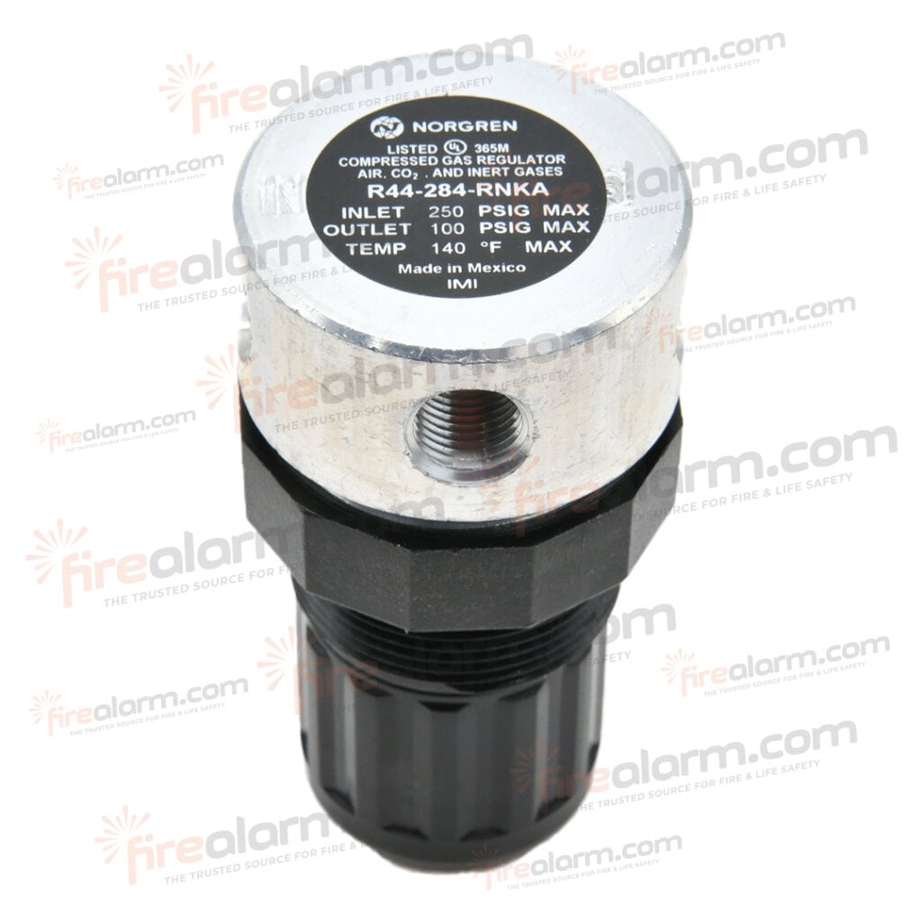General Air Products | FireAlarm.com