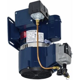 General Air Products OL25033AC Oil-Less Air Compressor, 1/3 HP Oil-Less ...