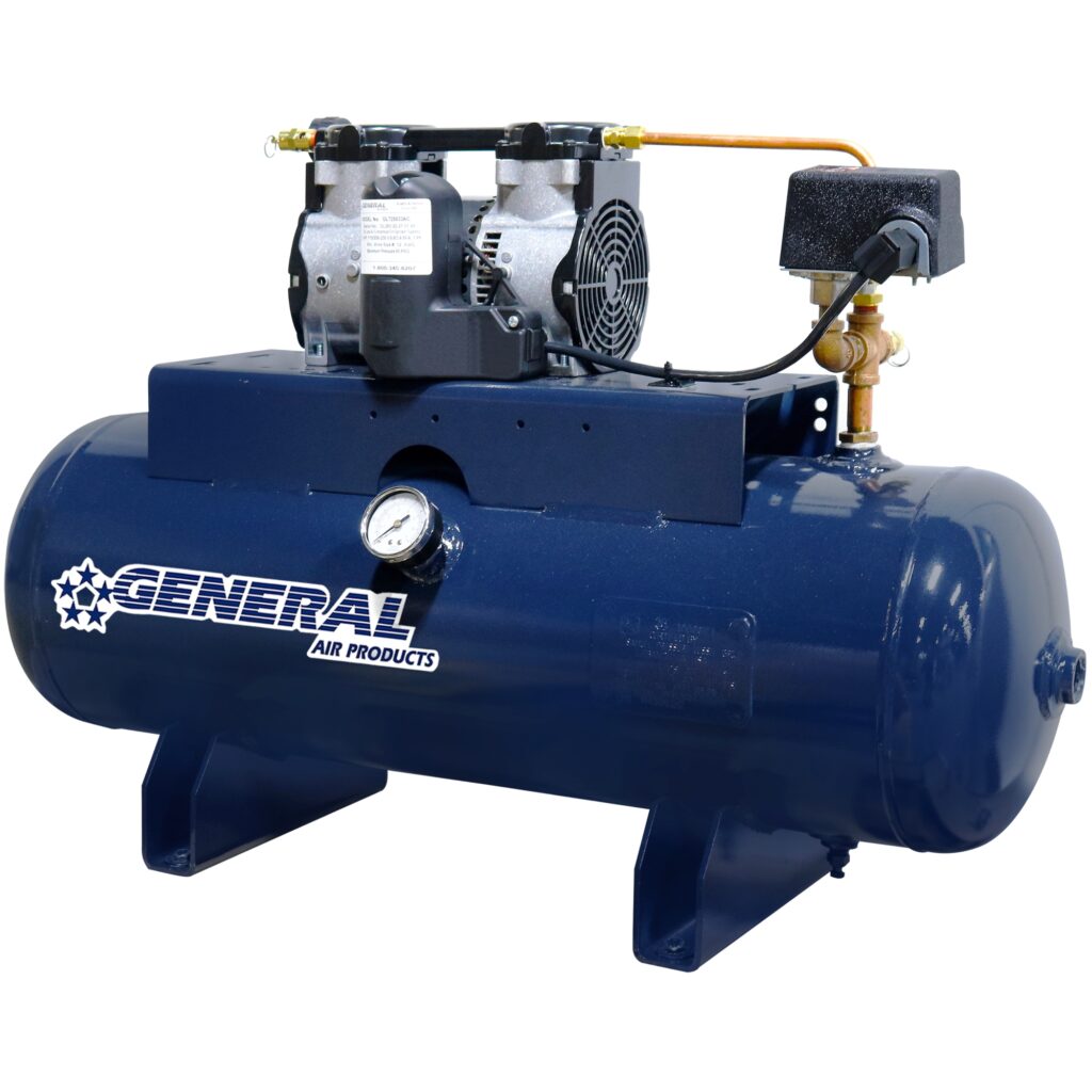 General Air Products OLT25033AC | FireAlarm.com