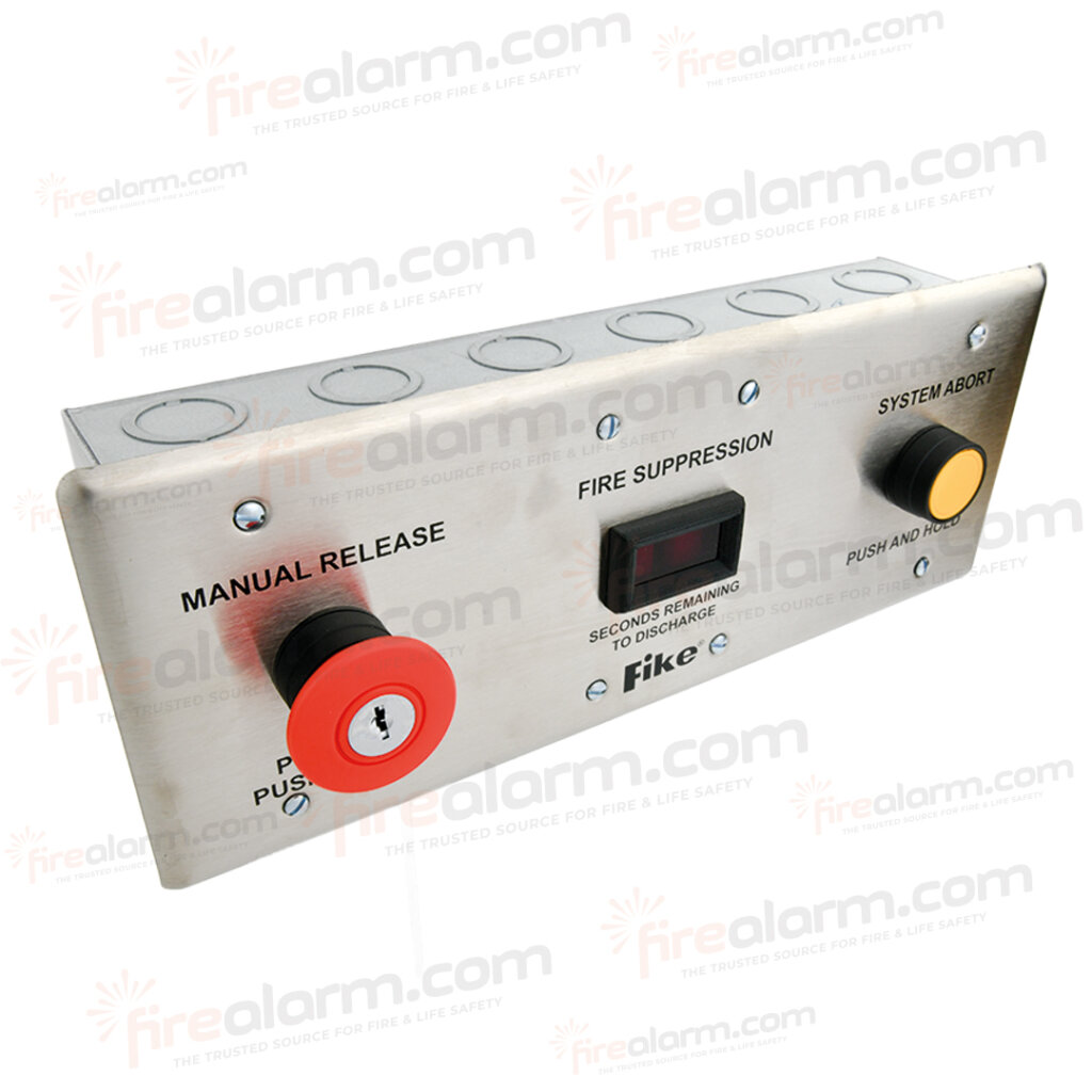 Fike 10-2977 Countdown Timer | FireAlarm.com