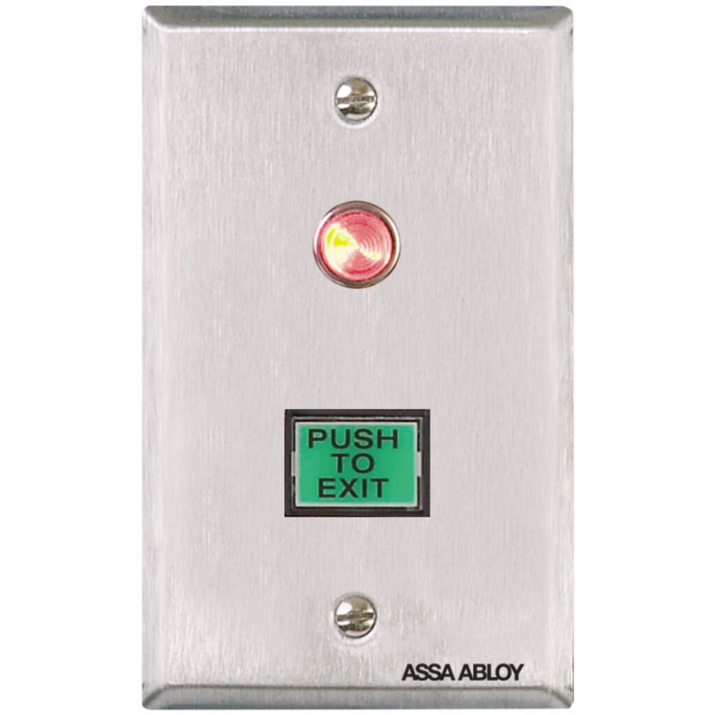 Securitron PB3 | FireAlarm.com