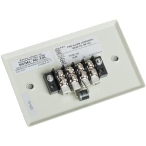 Siemens REL-EOL | FireAlarm.com