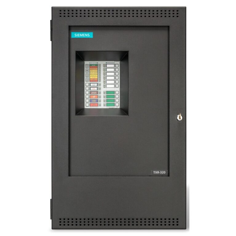 Siemens TXR-320 | FireAlarm.com