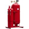 What Is a Water Mist Fire Suppression System? | FireAlarm.com
