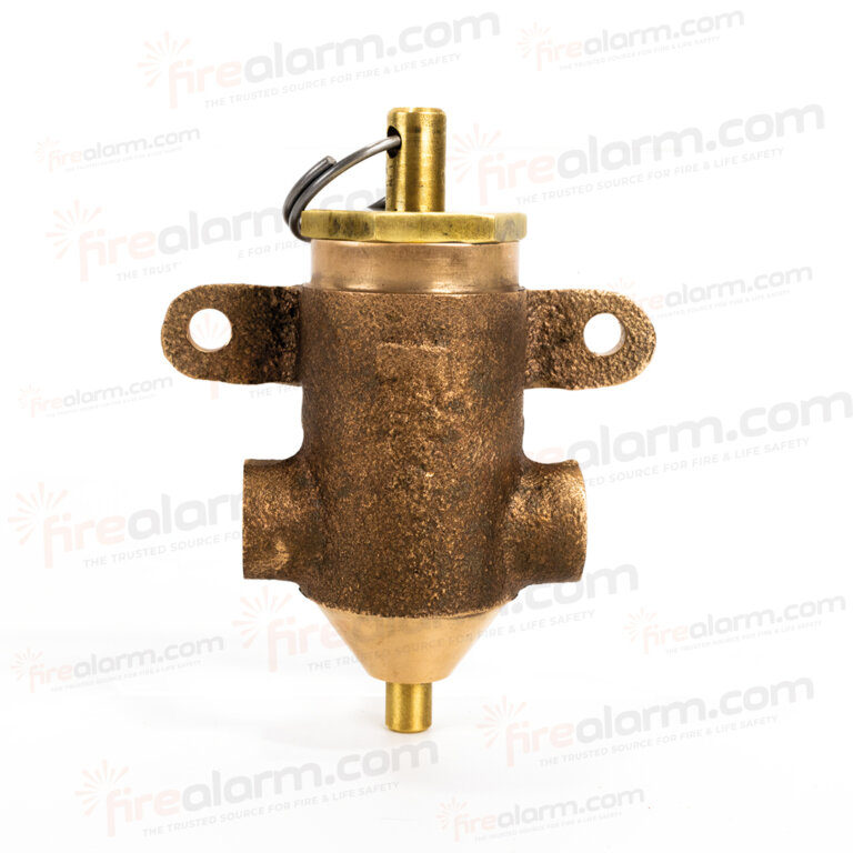 Fike C70-230 Pressure Trip Assembly CO2 | FireAlarm.com