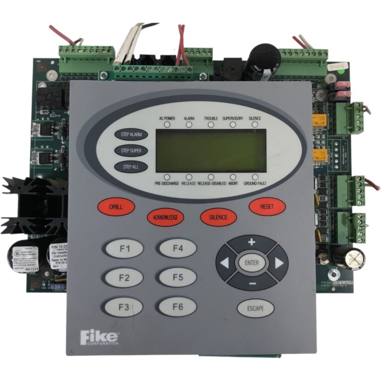 Fike 10-2525 | FireAlarm.com