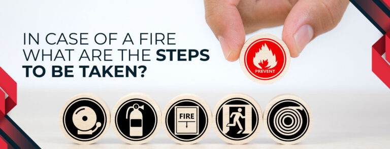 What To Do If A Fire Starts? | FireAlarm.com