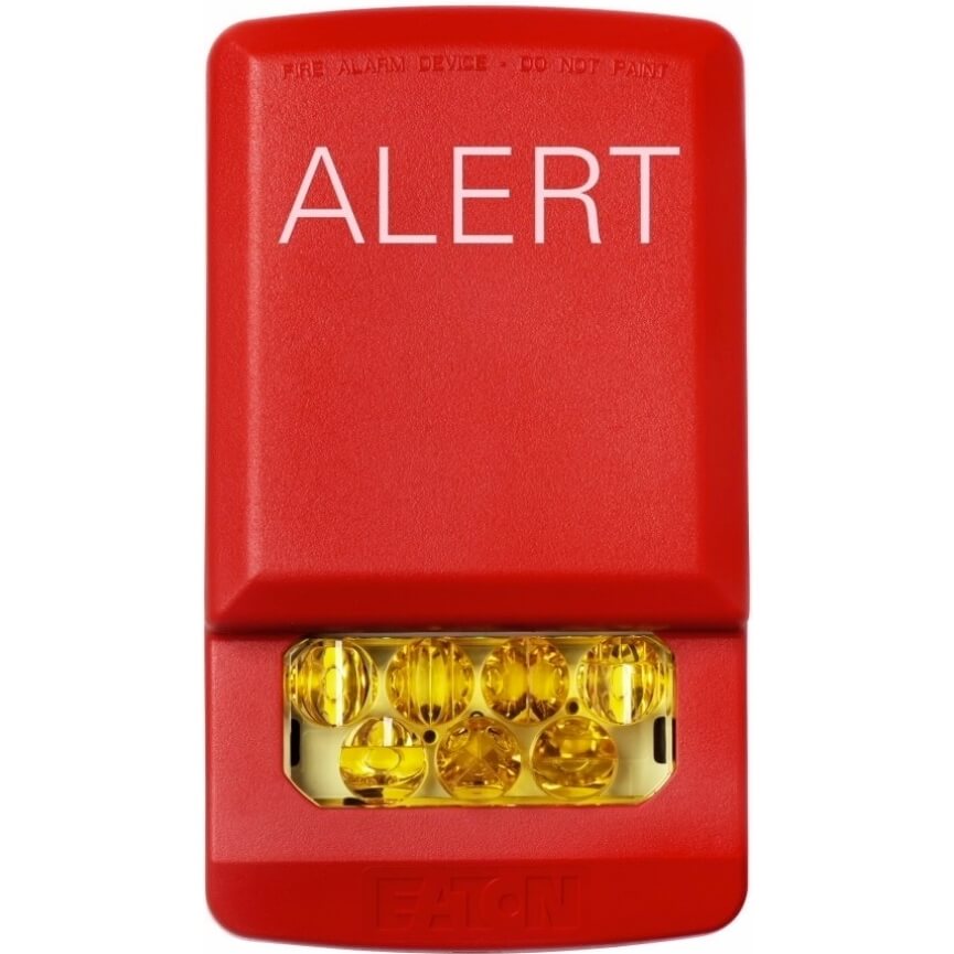 Wheelock ELSTR-ALA - FireAlarm.com