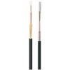 AP Sensing S2002A Sensor Cable, Steel FRNC, Flame Retardant | FireAlarm.com