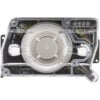 System Sensor D4120 Duct Smoke Detector, 4 Wire, Photo Type | FireAlarm.com
