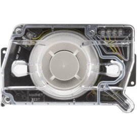 System Sensor D4120 Duct Smoke Detector, 4 Wire, Photo Type | FireAlarm.com