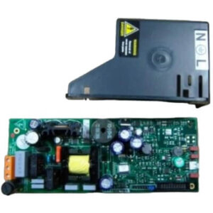 Gent VCS-PSU-N | FireAlarm.com