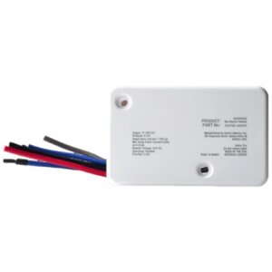 Advanced | Fire Alarm Panel & Safety Solutions