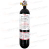 Kidde-Fenwal 85-877940-001 Filled Nitrogen Pilot Cylinder | FireAlarm.com