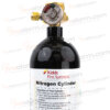 Kidde-Fenwal 85-877940-001 Filled Nitrogen Pilot Cylinder | FireAlarm.com
