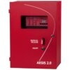 Kidde-Fenwal 84-732001-902 AEGIS 2.0 Control Unit, Red NEMA 1 ...