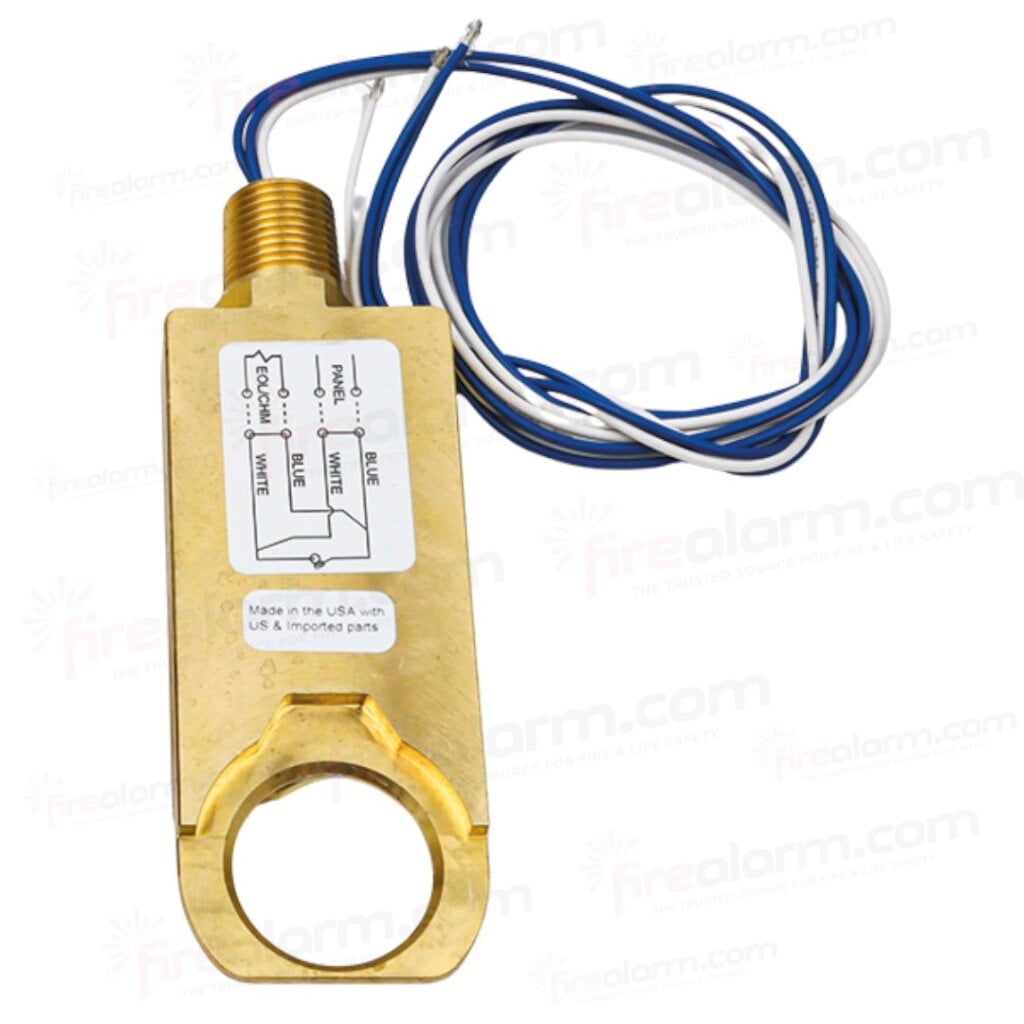 Kidde-Fenwal 85-100000-100 Control Head Monitor for Retrofits ...