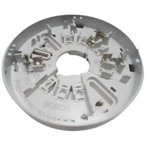 Bosch FAA-350 Addressable POPIT Mounting Base | FireAlarm.com