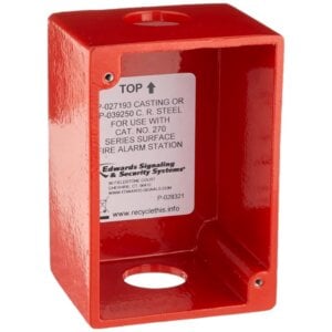 Enclosures | FireAlarm.com