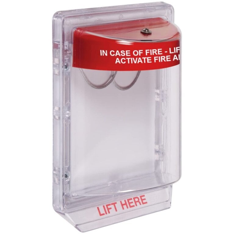 Manual Stations | FireAlarm.com