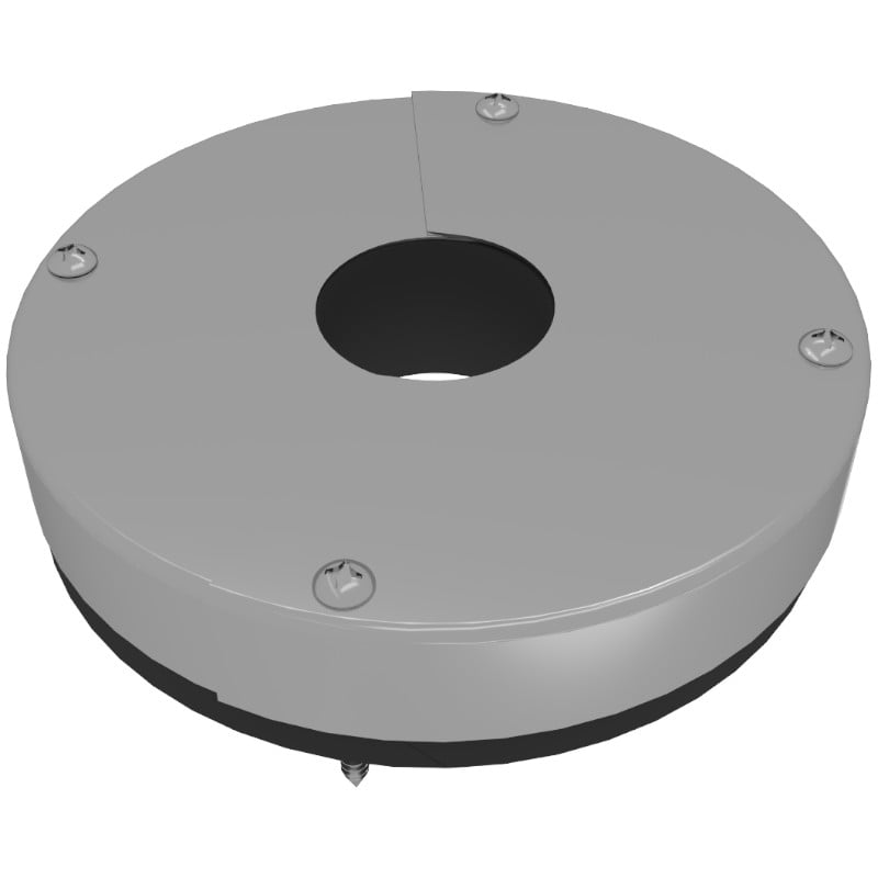 Dry Sprinkler Insulating Boot Assembly | FireAlarm.com