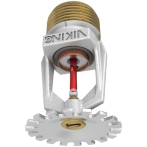 Fire Sprinklers | FireAlarm.com