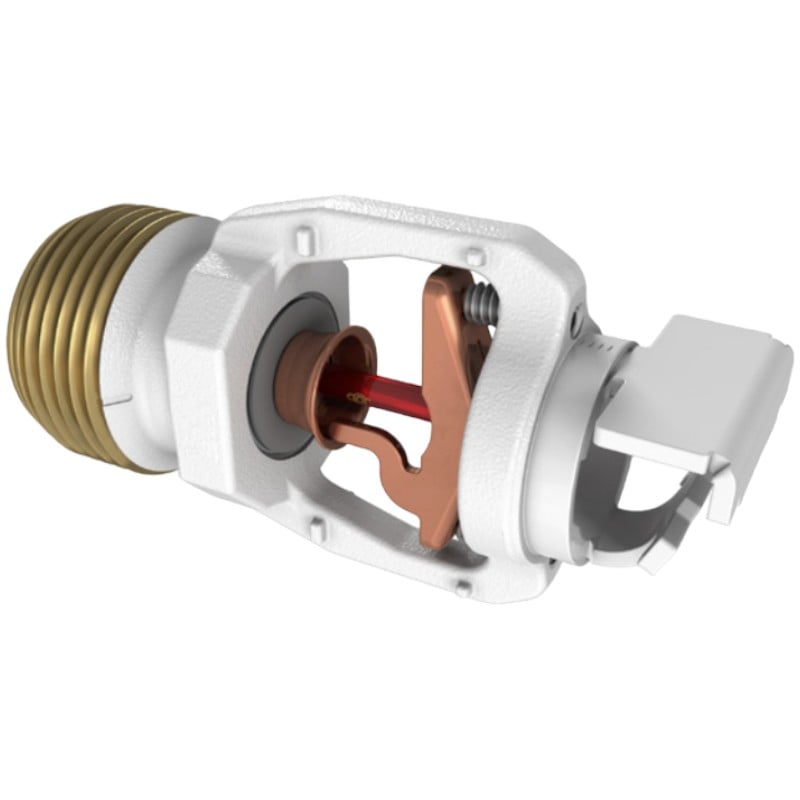 Horizontal Sidewall | FireAlarm.com