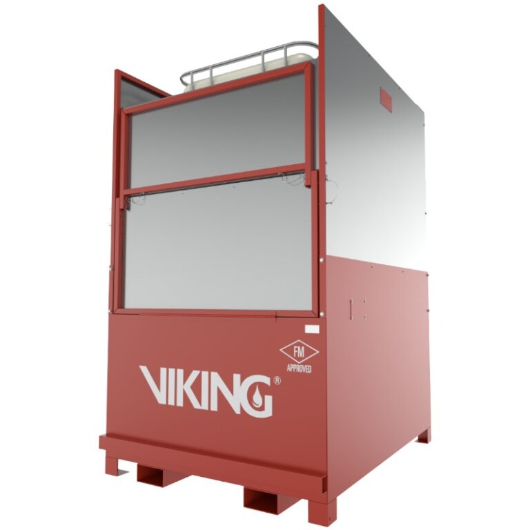 Enclosures | FireAlarm.com