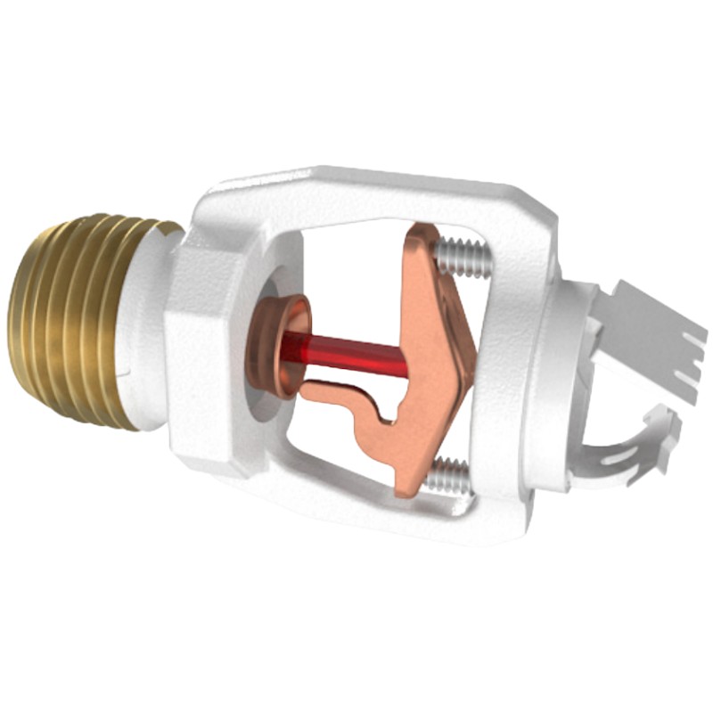 Horizontal Sidewall | FireAlarm.com