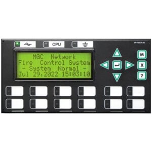 Control Panels | FireAlarm.com