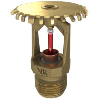 Fire Sprinklers | FireAlarm.com
