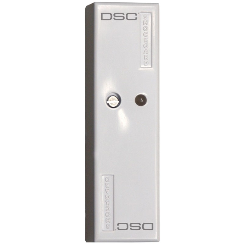 Shock Sensors | FireAlarm.com