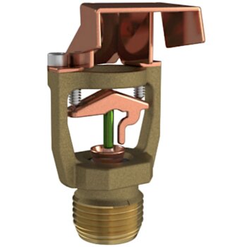 Fire Sprinklers | FireAlarm.com