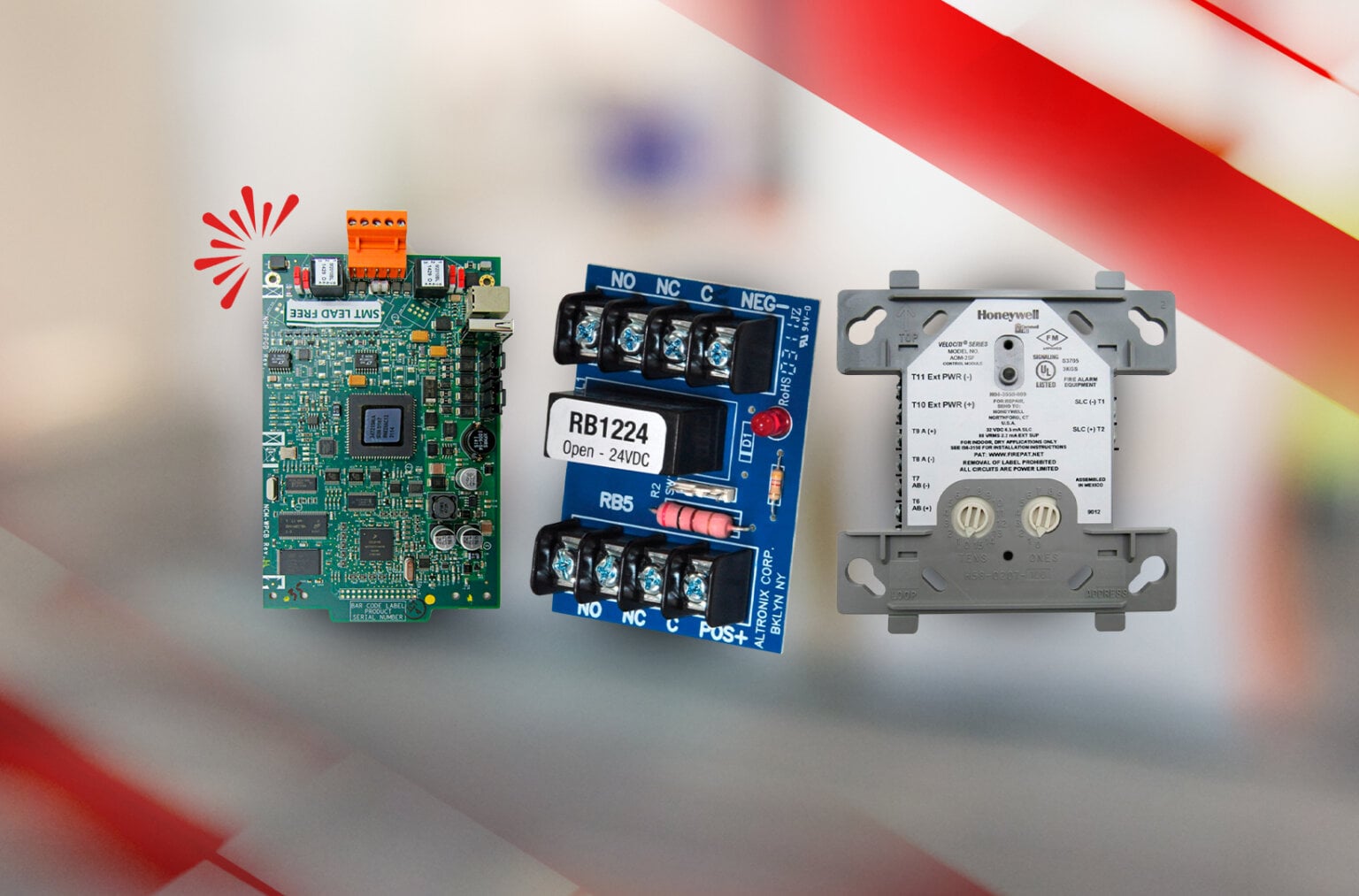 What Are Emergency Control Function Interfaces? | FireAlarm.com