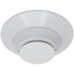 Notifier FSP-951-SELFT Self-Testing Photoelectric Sensor | FireAlarm.com