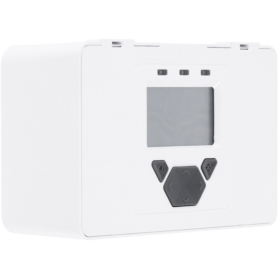 Fireray 3000-007 Replacement Control Unit | FireAlarm.com