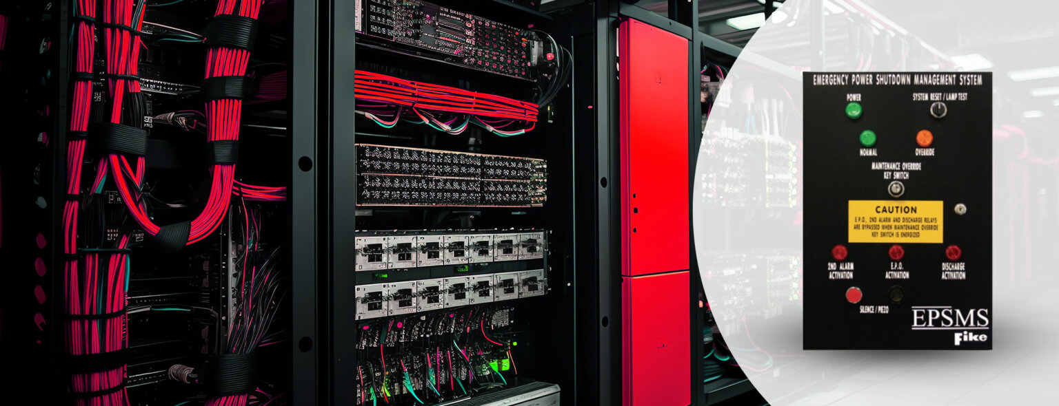Emergency Power Shutdown Controls | FireAlarm.com