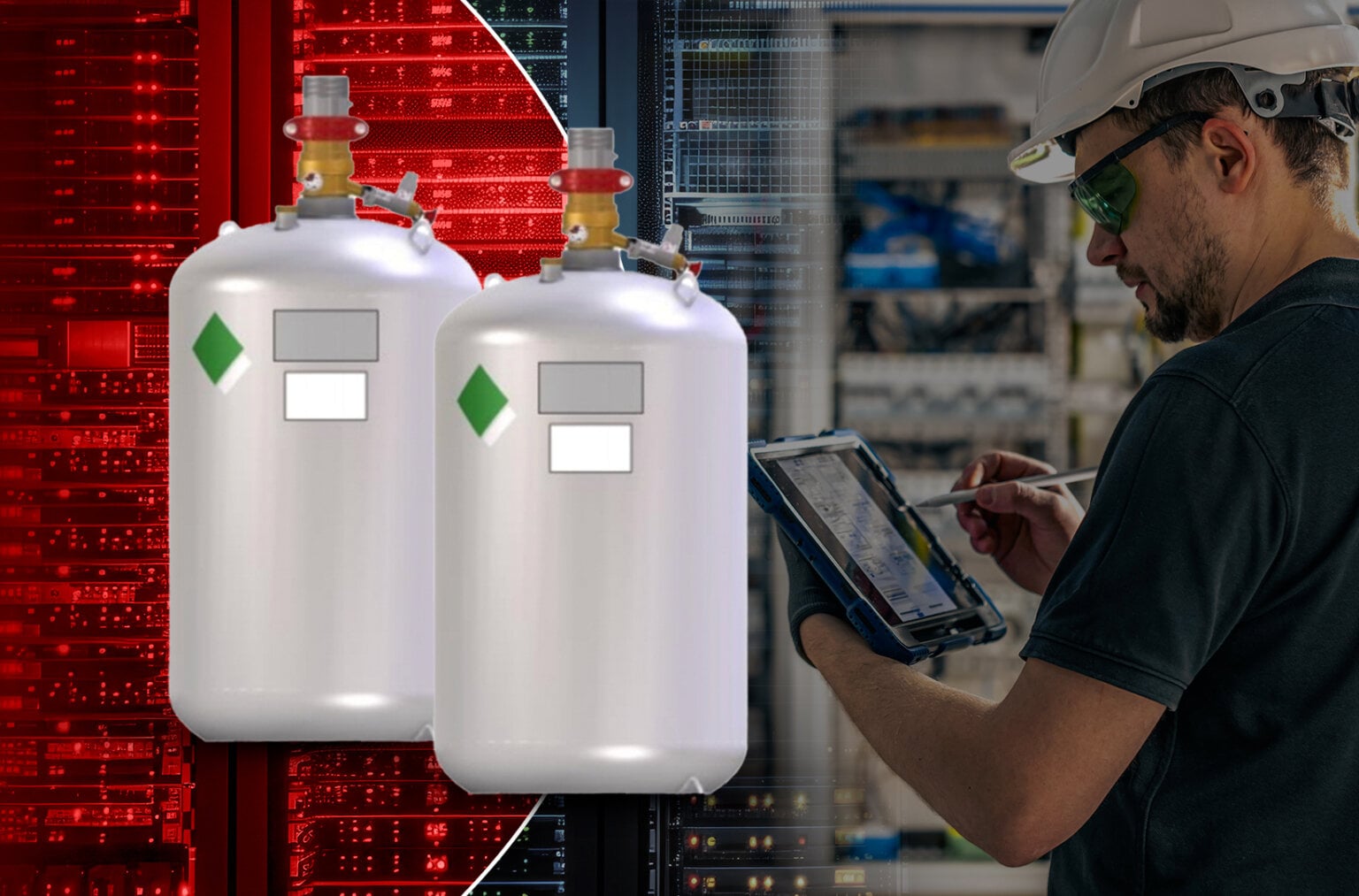 3M™ Novec™ 1230 Phase Out: Fire Suppression Alternatives | FireAlarm.com