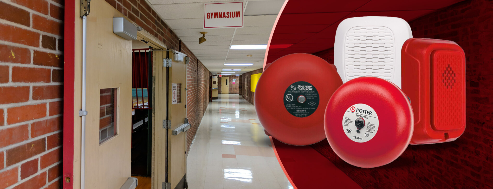 What Is the Difference Between a Fire Bell and a Fire Horn? | FireAlarm.com