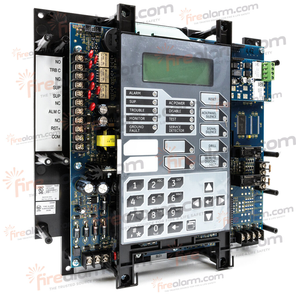 Edwards IO64-RE Replacement Electronics Assembly, One Loop Limited, iO ...