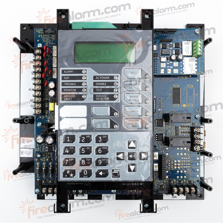 Edwards IO64-RE Replacement Electronics Assembly, One Loop Limited, iO ...