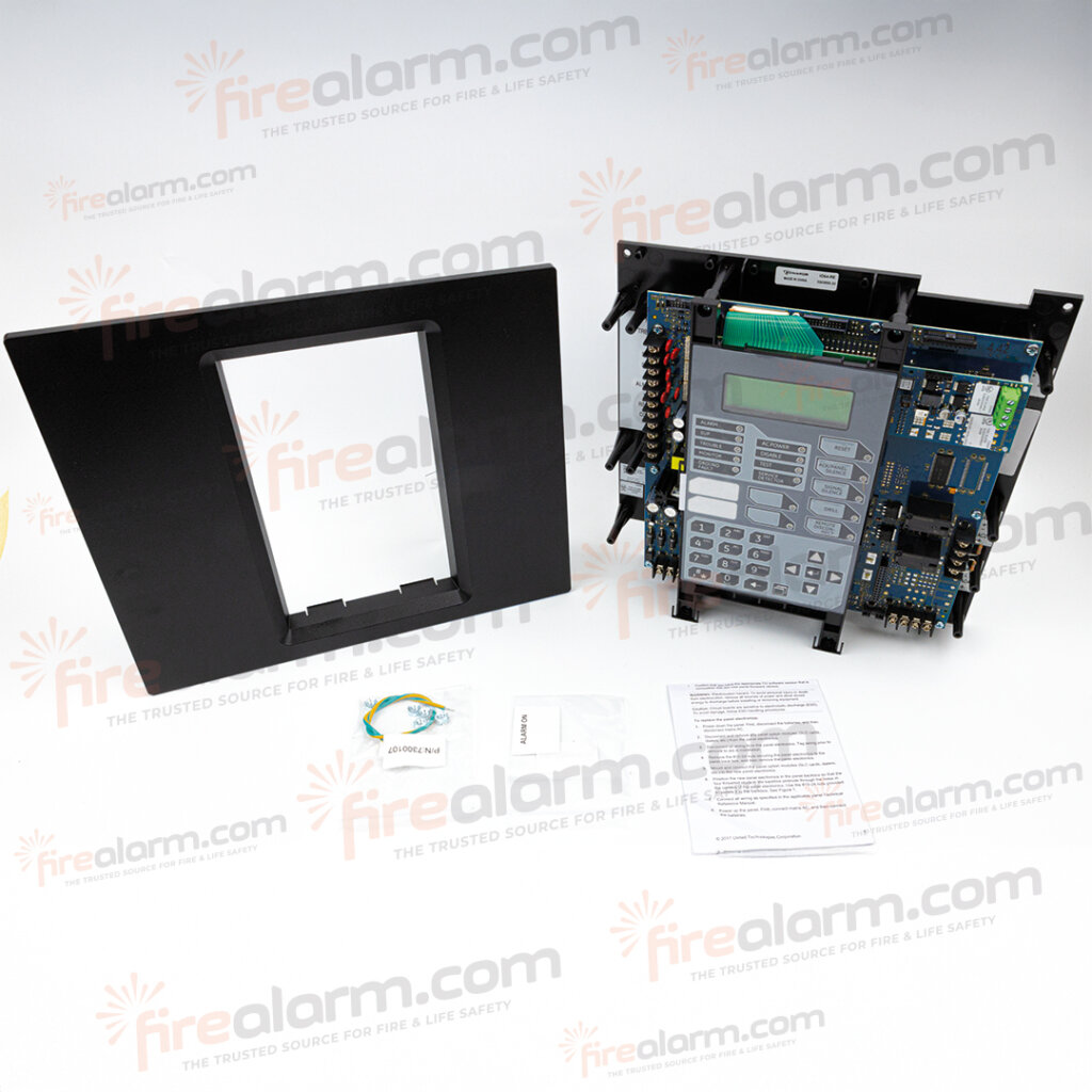 Edwards IO64-RE Replacement Electronics Assembly, One Loop Limited, iO ...