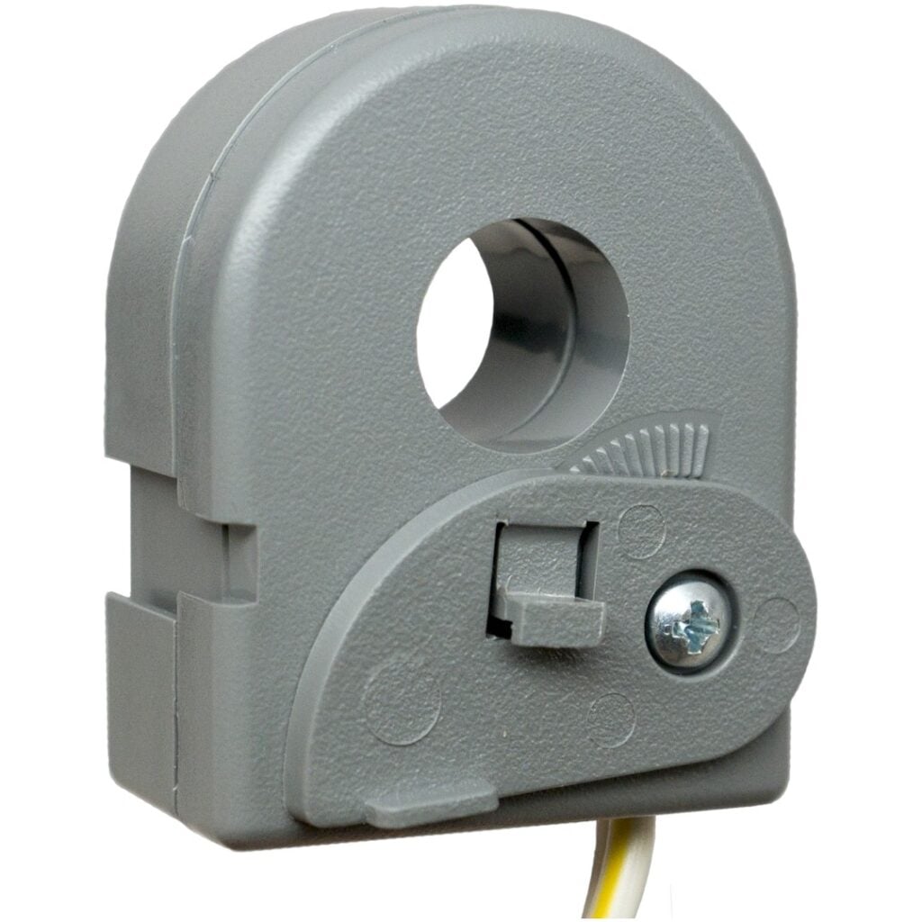 Functional Devices AXK Mini Solid Core Current Sensor | FireAlarm.com