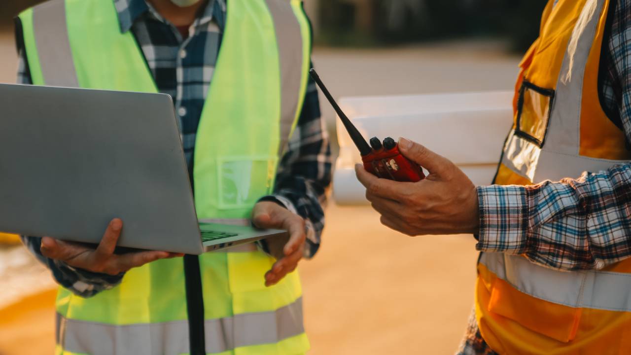 Construction Period Services | FireAlarm.com