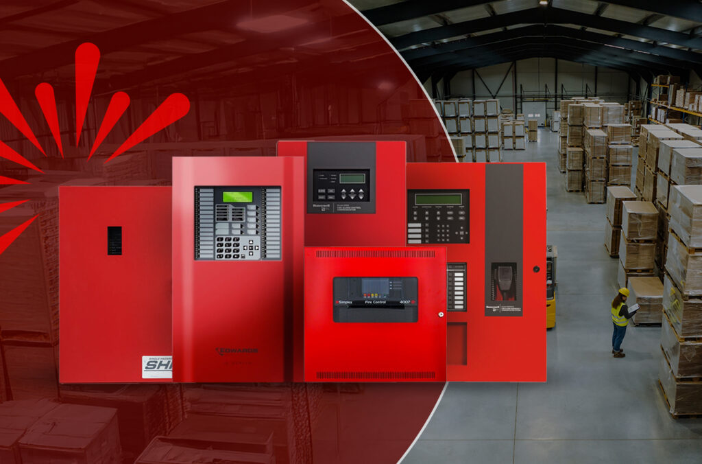 Fire Alarm Control Panels: A Quick Start Guide | FireAlarm.com
