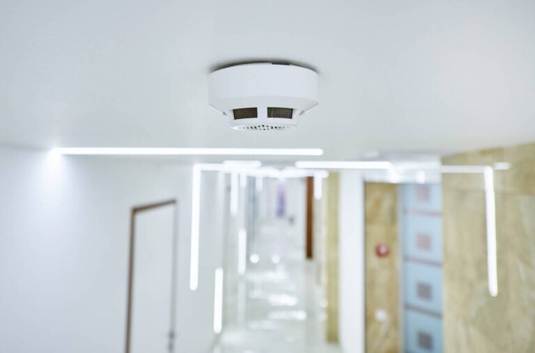 Kidde-Fenwal AEGIS-PHX Control Unit: Unmatched Flexibility | FireAlarm.com