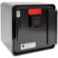 Knox Box 4401 KnoxVault 4400, Surface Mount, Single Lock, Black ...