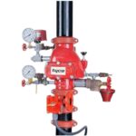 Tyco 523103960 DPV-1 Dry Pipe Valve, 6" | FireAlarm.com