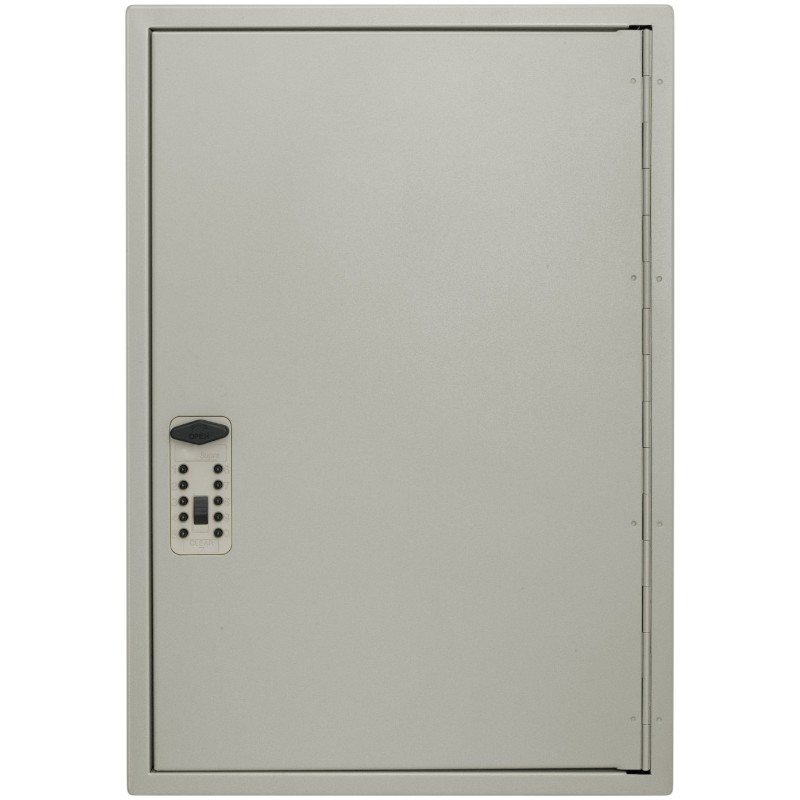 Kidde 001802 Key Cabinet Pro, 60 Key, Keyed | FireAlarm.com