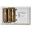 Kidde KN-COU-B Ultra-Sensitive Battery Powered Carbon Monoxide Monitor ...